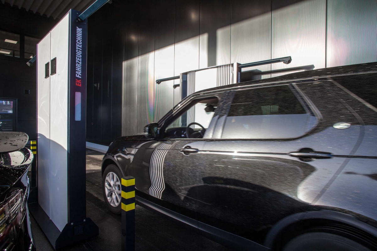 Scanner – EK Fahrzeugtechnik GmbH